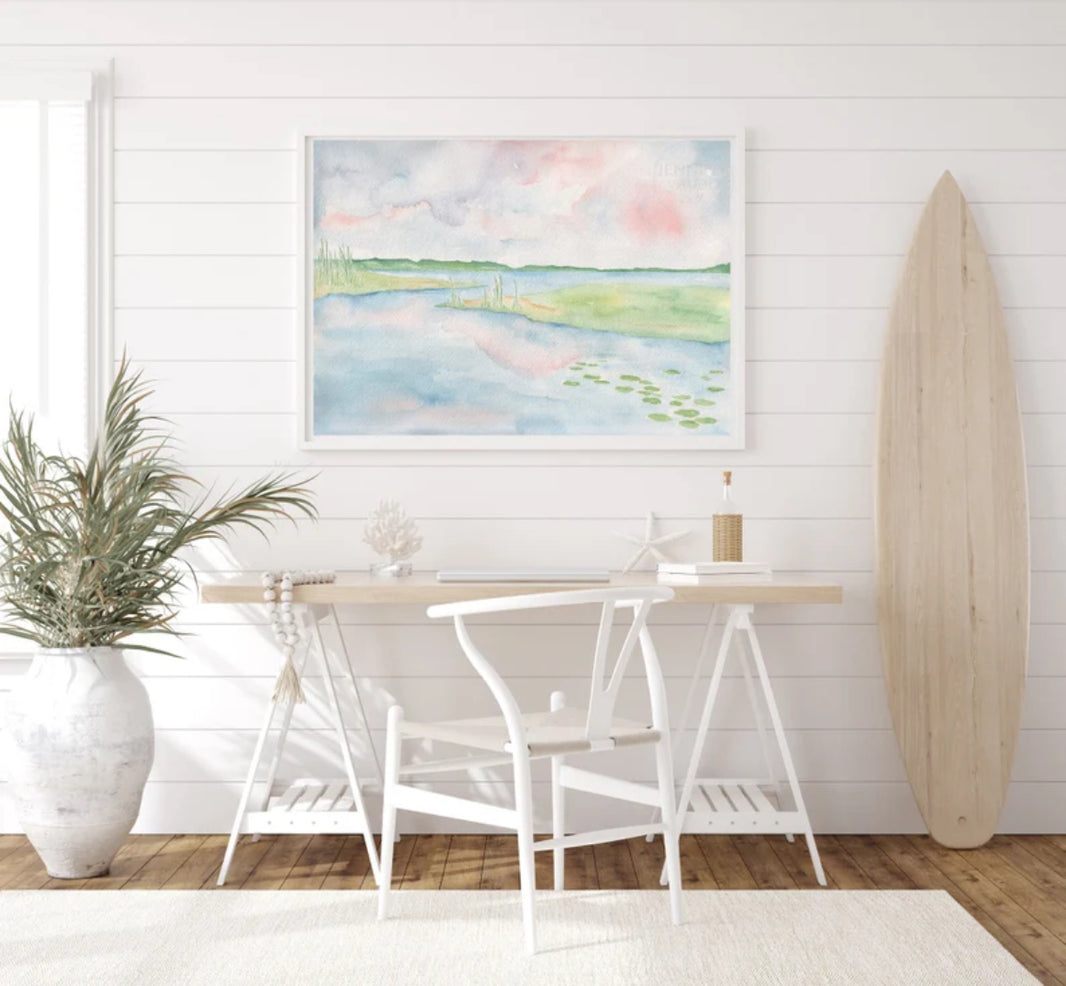 JenniferVaudoArt – Jennifer Vaudo Art